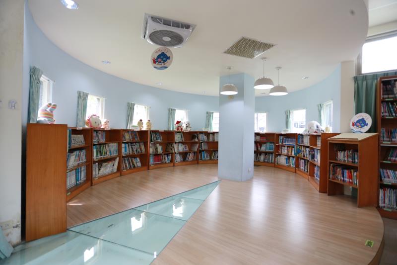 Tainan Public Library